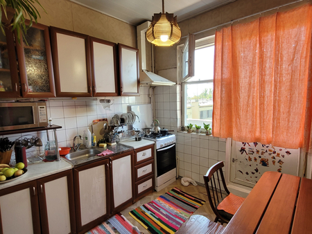 Продаётся 4-комнатная квартира. 128 м². Метро М.Горький. БИЙ.