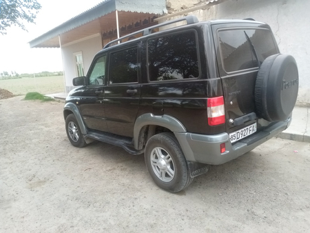 Uaz patriot 100%radnoy