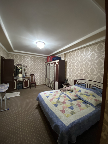 Продается дом в 100 м от Нурафшон йули