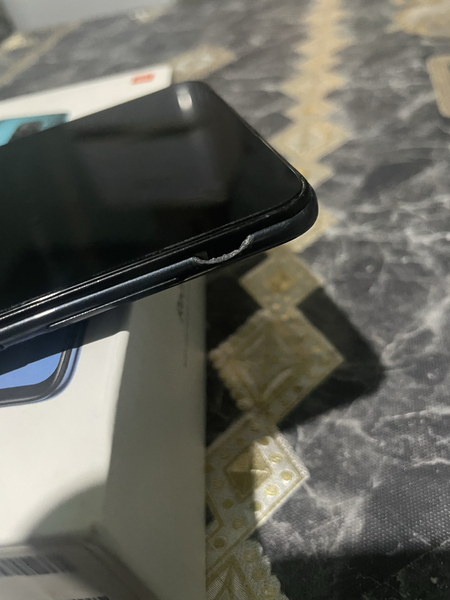 Redmi note 9 sotiladi 6+128 g