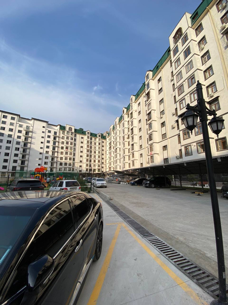 Жк Саламитина Продажа 3/8/10 ремонт Яккасарайский район