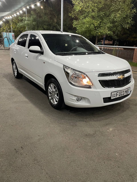 Cobalt 2020 Ideal xolatda
