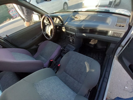 nexia 1 2002 toza