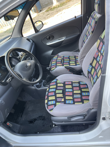 Matiz Best super Kandiyor