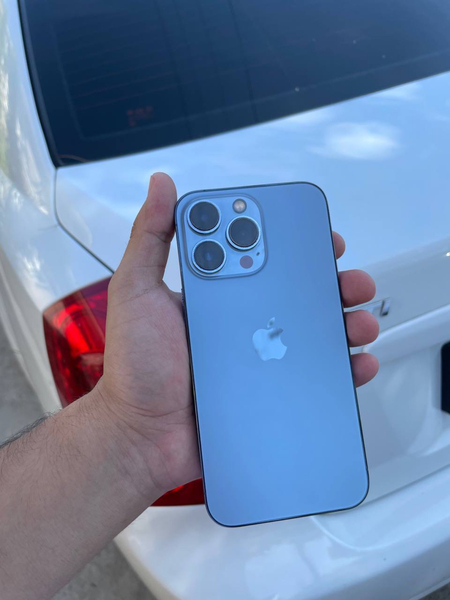 iPhone 13 Pro Max