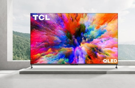 TCL телевизор 50* / 65* / 75* / 85* / 98*