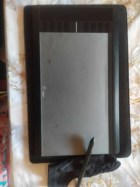 Графический планшет(Pen Tablet) UGEE M708 + Chexol