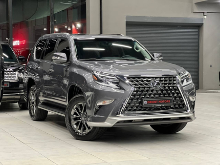 Продается Lexus GX 460