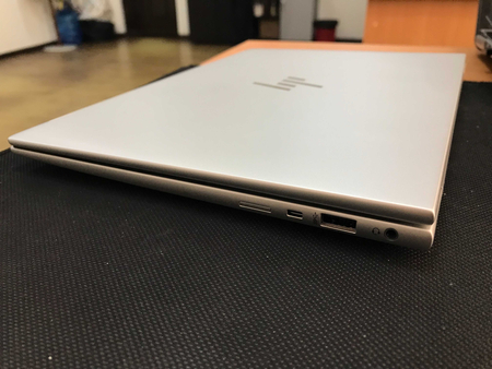 HP EliteBook 830 G10 в идеальном состоянии
