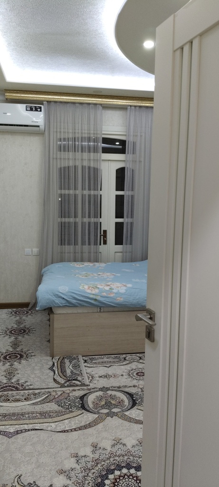 Продается квартира с ремонтом