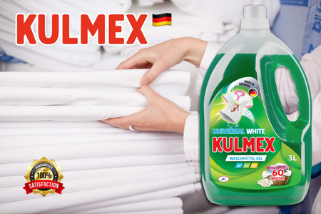 KULMEX Бытовая химия. Оптом.