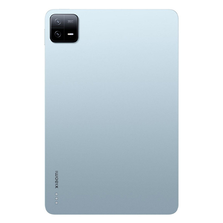 Планшет Xiaomi Pad 6/8 256 GB серый