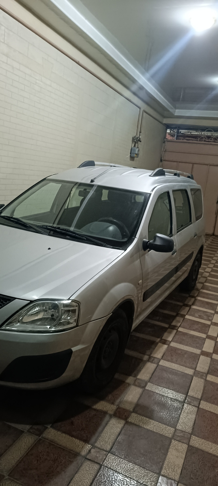 Lada largus 1.5 motor