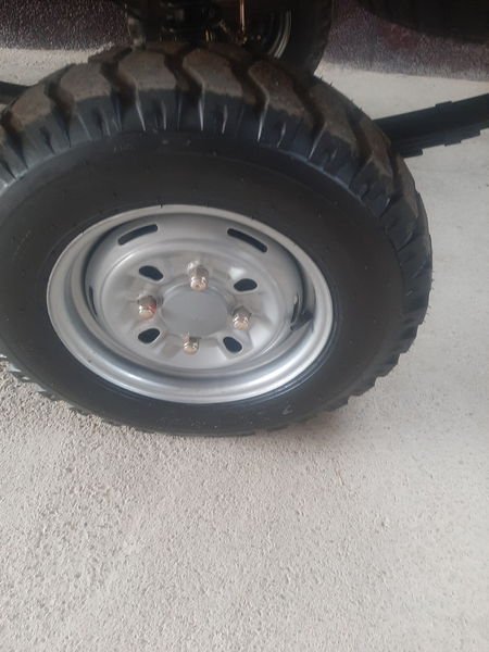 Matasikil murave hunjie