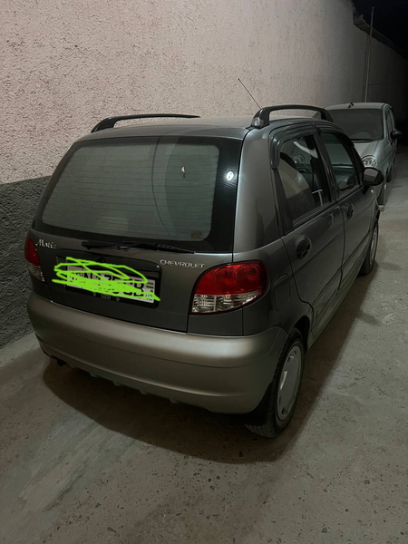 Matiz best 2014 super salon
