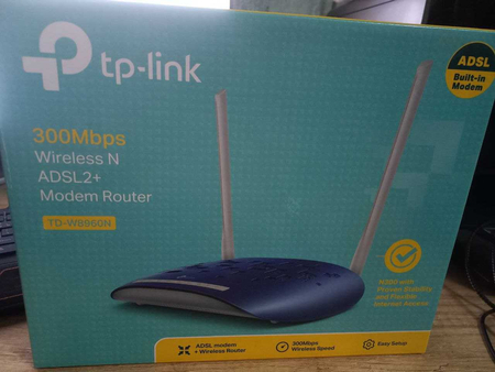 Продается модем Tp-Link