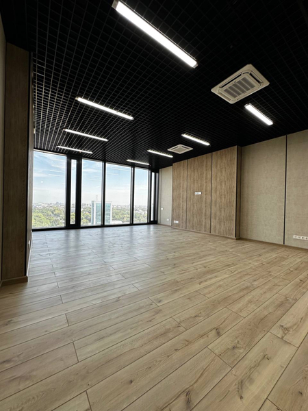 офис на NEST ONE
