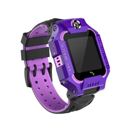 Smart watch детские умные часы новые красивые в коробке сим карта SOS