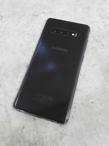 Samsung S10 plus