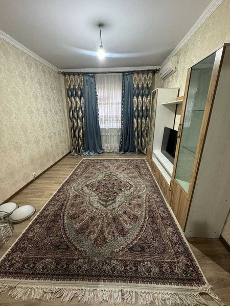 Сергели 3.метро квартира арендага берилади.