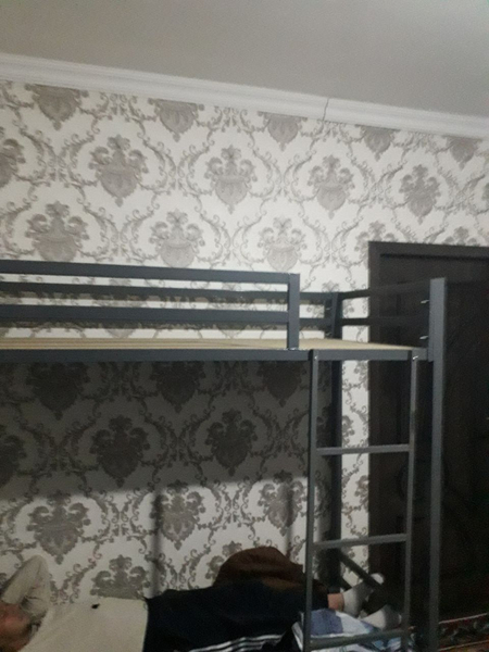 Faqat o'gʻil bollarga hazaykali kvartera.