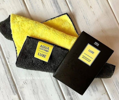 Мини Автополотенце Luxe
