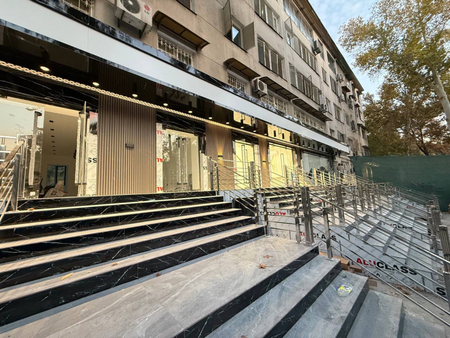 Аренда под Офис Ориентир-Ц1 Экорн 30м2 2000$
