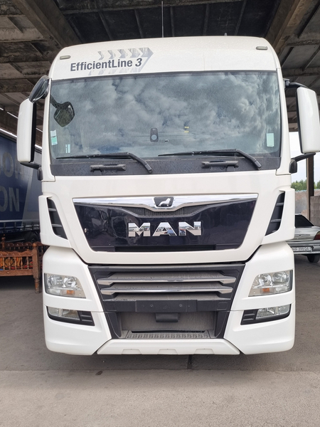 Сотилади MAN TGX 18.460