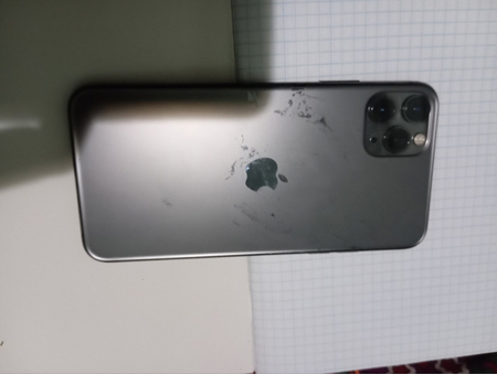 Iphone 11 pro max