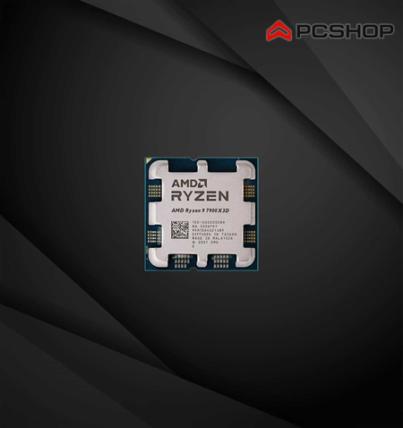 AMD Ryzen 9 Raphael 7900X3D