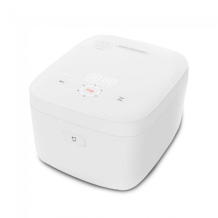Рисоварка Xiaomi Induction Heating Rice Cooker 2 4L