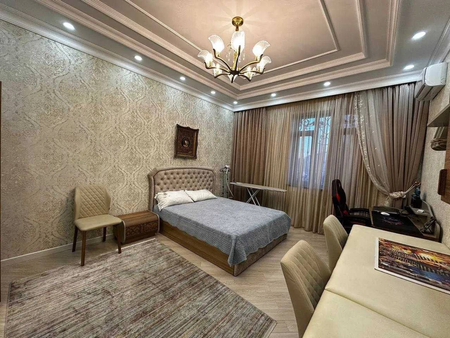 Аренда дома 5 соток в Мирзо-Улугбекском районе.