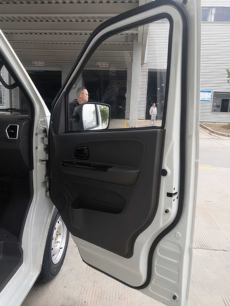 DONGFENG DAMAS ГАЗЕЛЬ для 9-11 человек микроавтобус 2023 газ