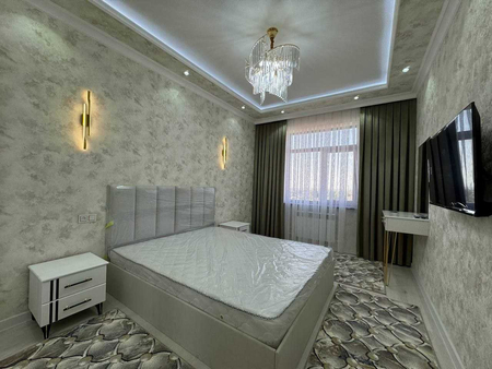 #5936 Срочно продается 3х комнатная квартира