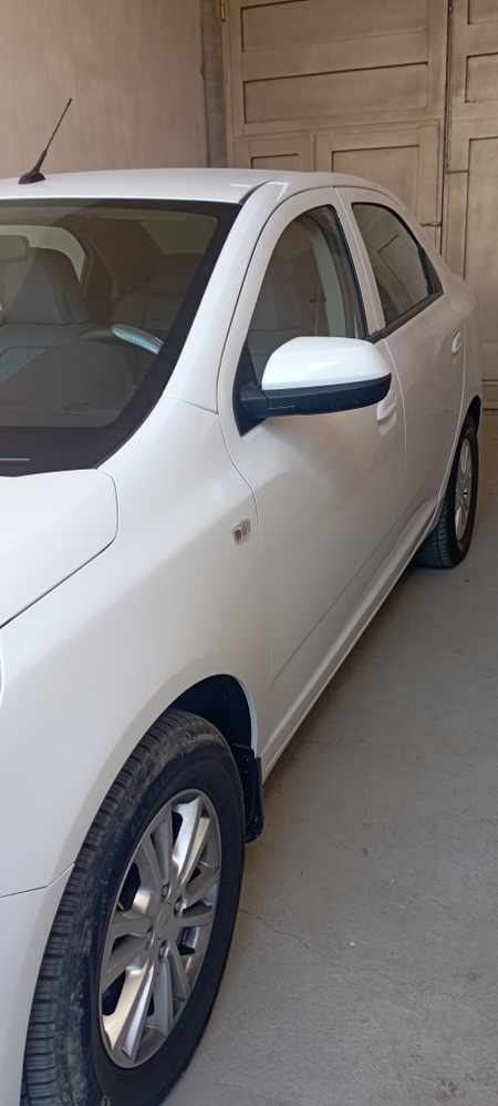 Cobalt sotiladi 2023