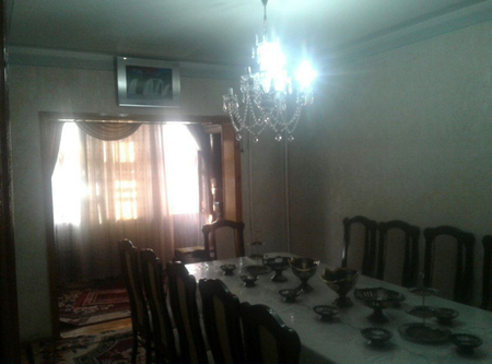 Сергели 5.4/5/9 Монолитный дом 97m2.Мария