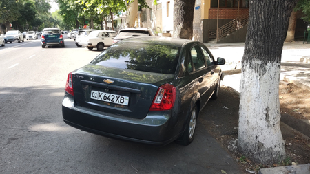 Chevrolet Gentra automat 2022