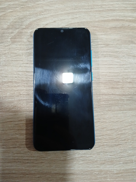 Vivo Y 1s ishlatilgan ideal
