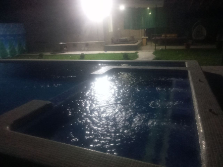 Dacha 800ming oilaviy
