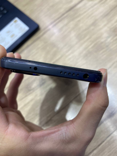 Redmi Note 11 4/64 Gray
