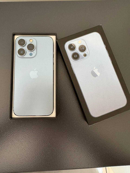 Ipone 13 pro 256 gb