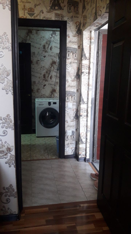 Продаётся 1 ком.КАРАСУ-6 БАЗАРЧИК N68