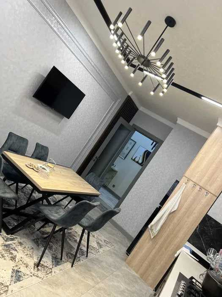 Срочно Продается Квартира с Евроремонтом ЖК DREAM HOUSE Яккасарай