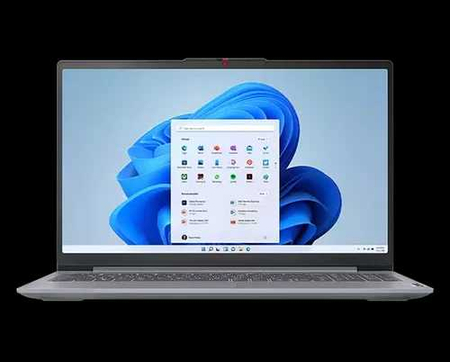 Lenovo Ideapad Slim3/Core i5-12450H/DDR4 8GB/SSD 512GB/15.6