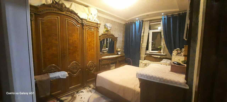Feruza Massivda 3 xonalik uy sotiladi
