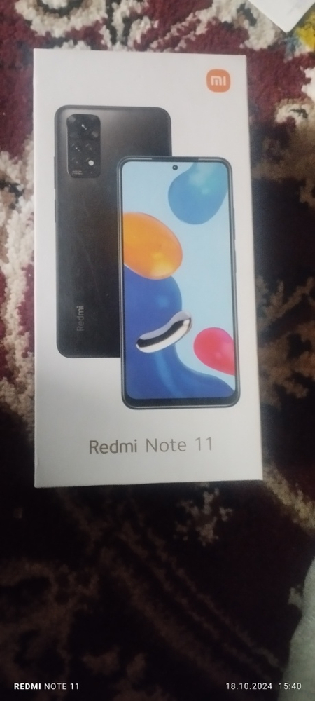 Redmi not 11s sotladi holdi idyal qocmcha bultus va cheholarni qoshib