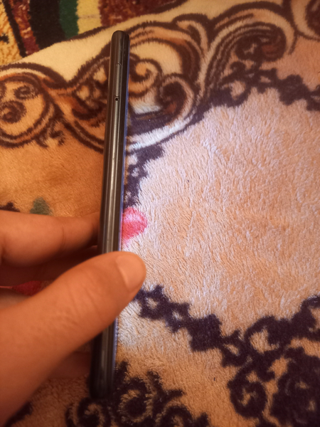 Infinix hot 12 i