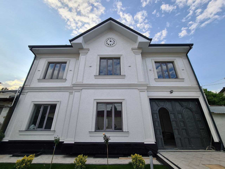 Продается Евро дом Улица: Циолковского  540м2