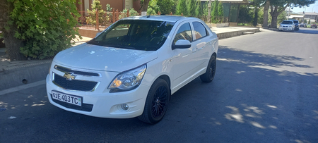 Chevrolet Cobalt