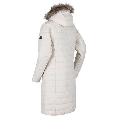 Куртка женская теплая Regatta size M